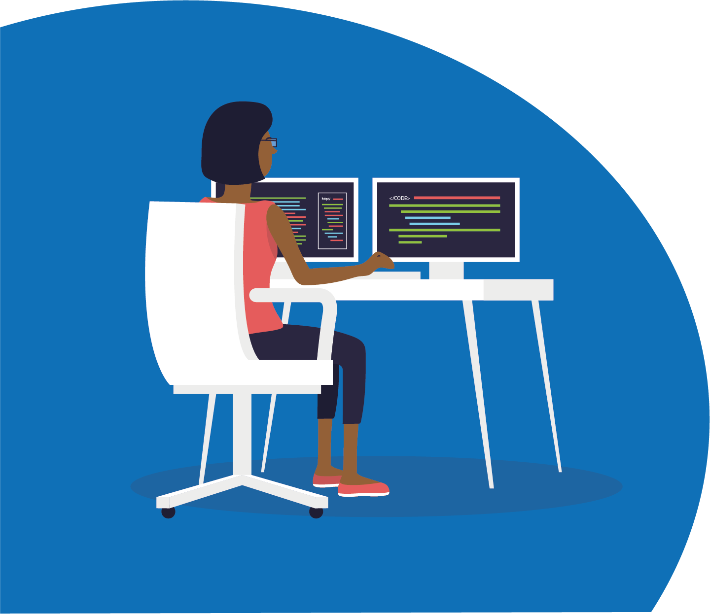 Custom Digital Solutions - Kanzu Code